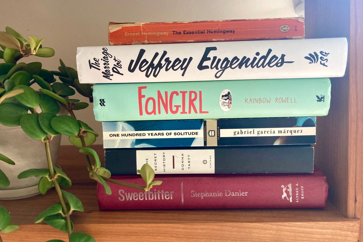 Live Challenges | Young Writers Project