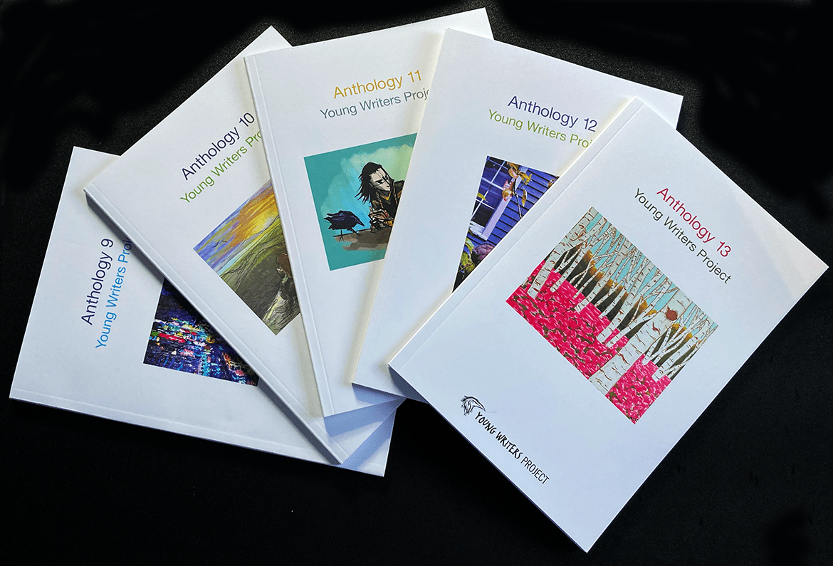 Publications | Young Writers Project