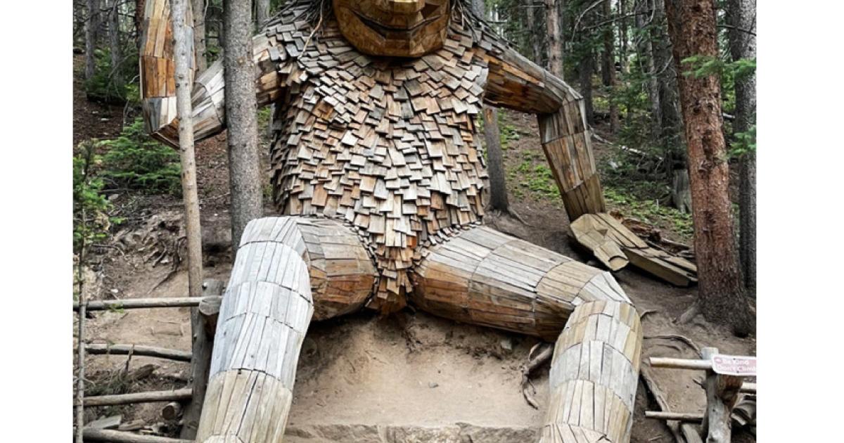Troll | Young Writers Project