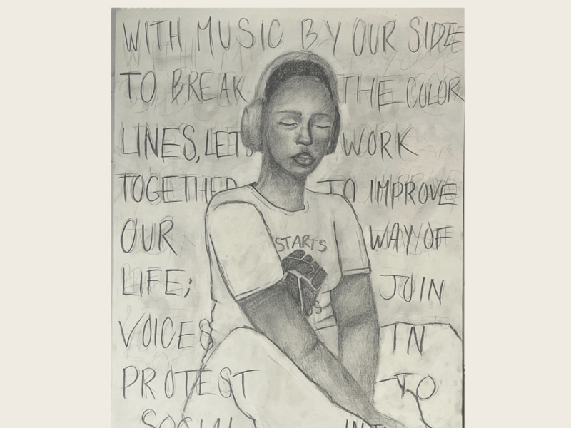 Music | Young Writers Project