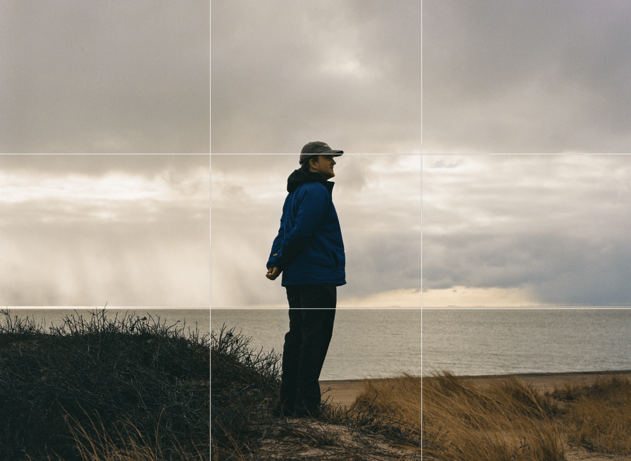 Photo Workshop: Rule of Thirds | Young Writers Project