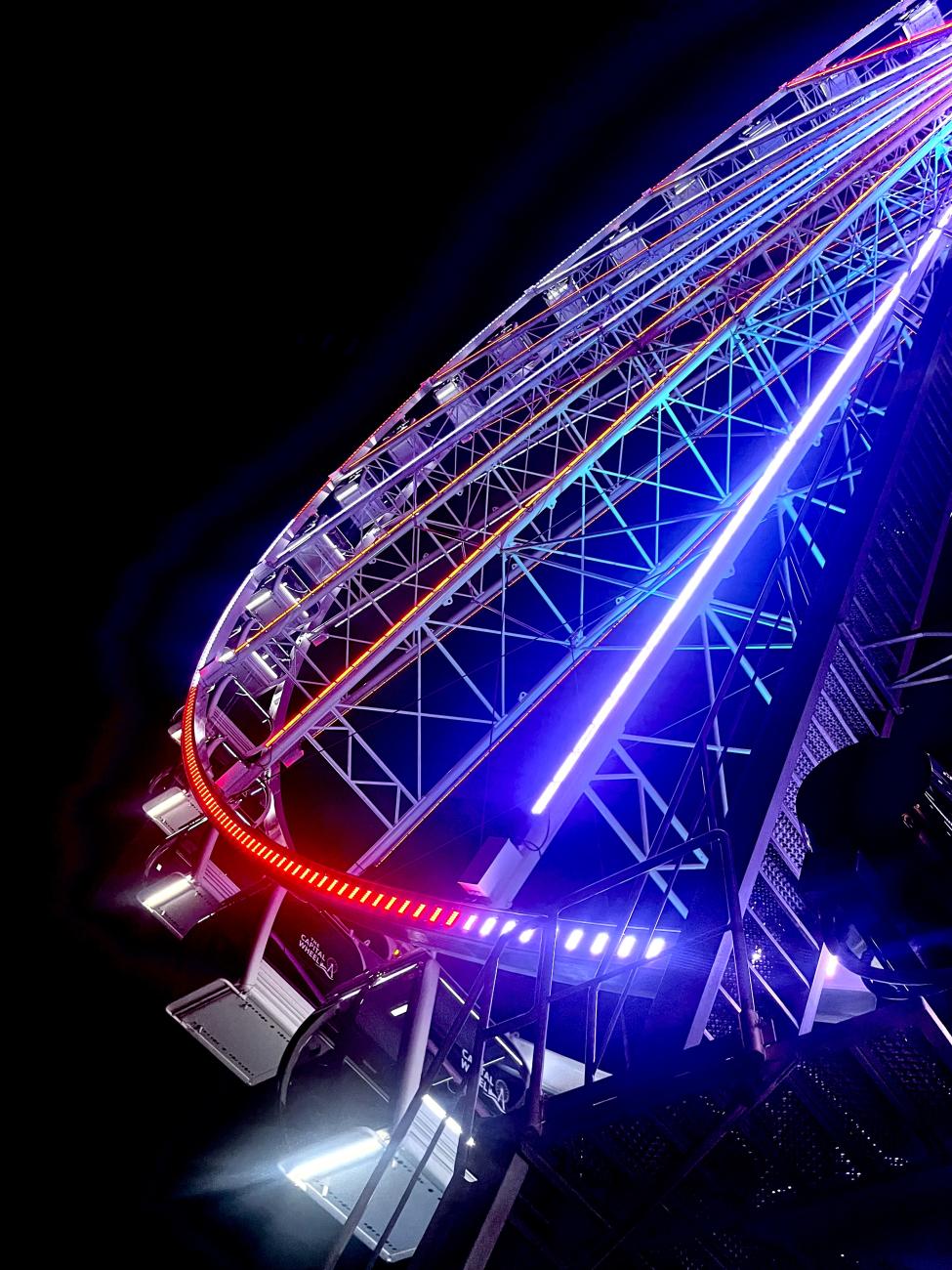 The Voice | December 2025 | Fall In