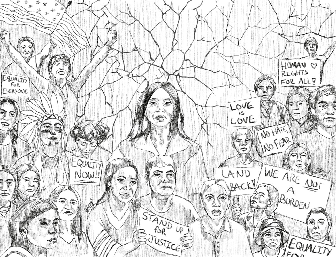 Still We Rise | Young Writers Project