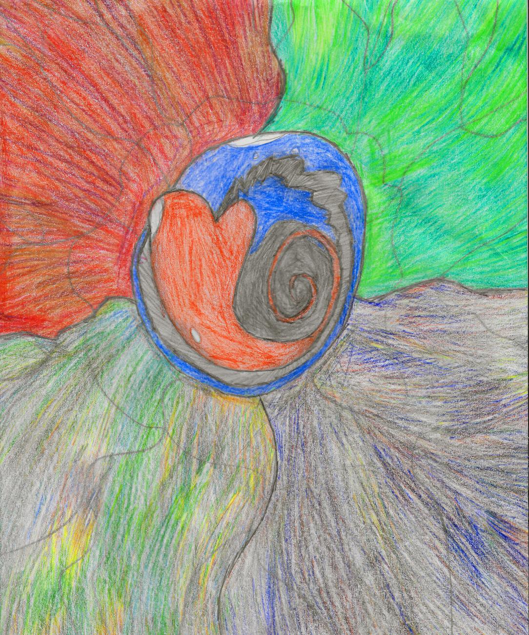 Mixed up | Young Writers Project