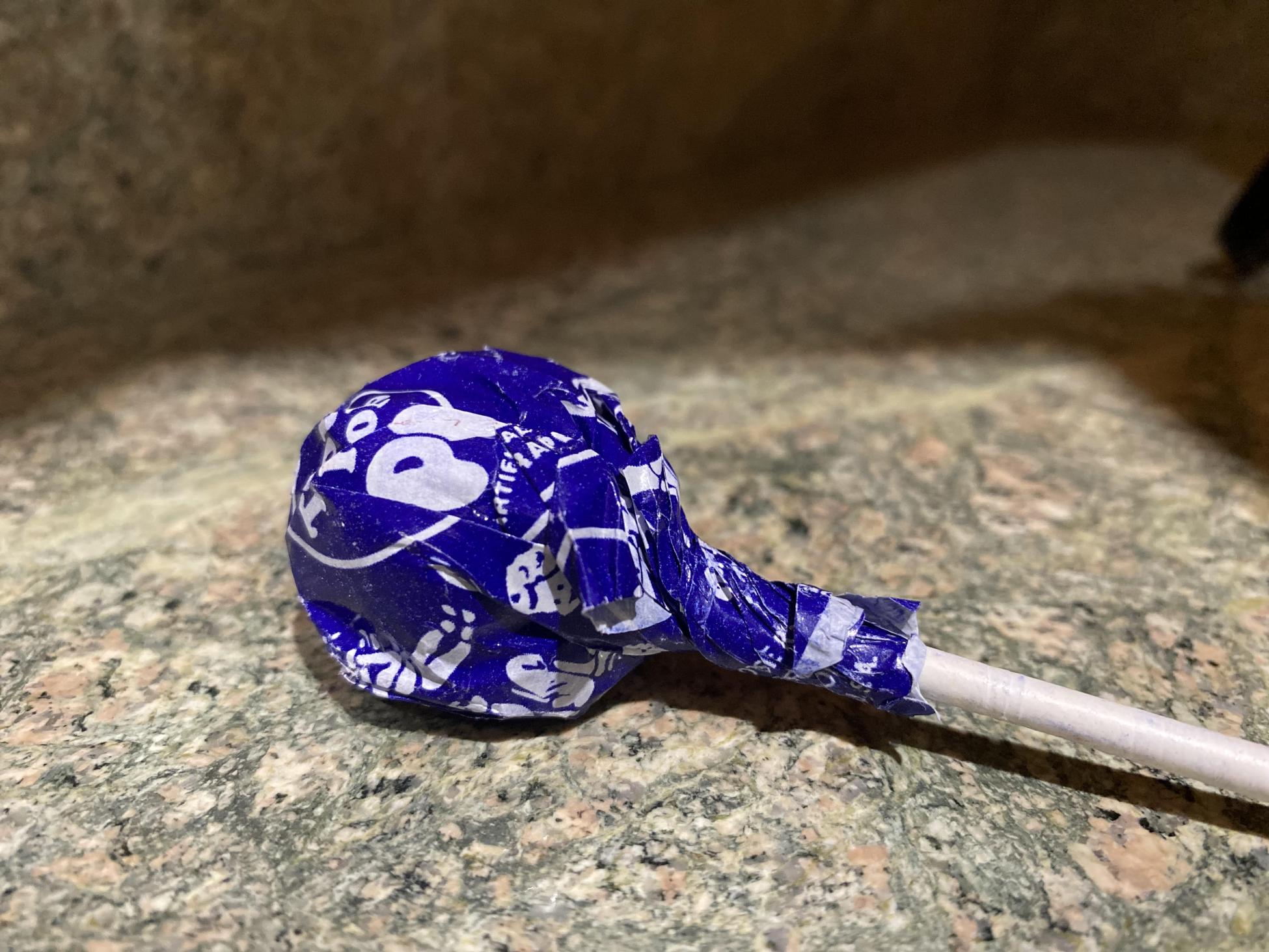 blue nostalgia | Young Writers Project