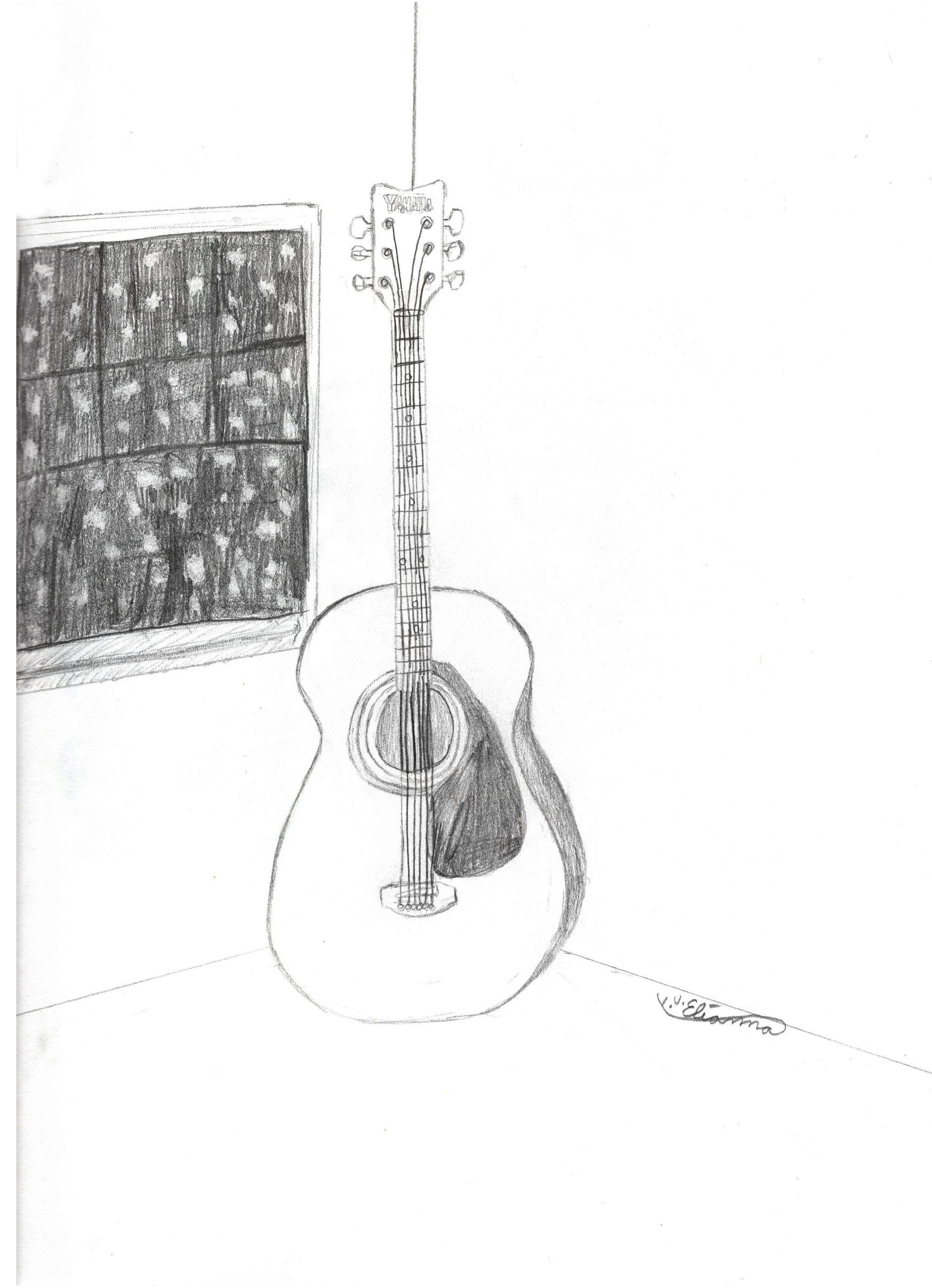 Music on a Snowy Night | Young Writers Project