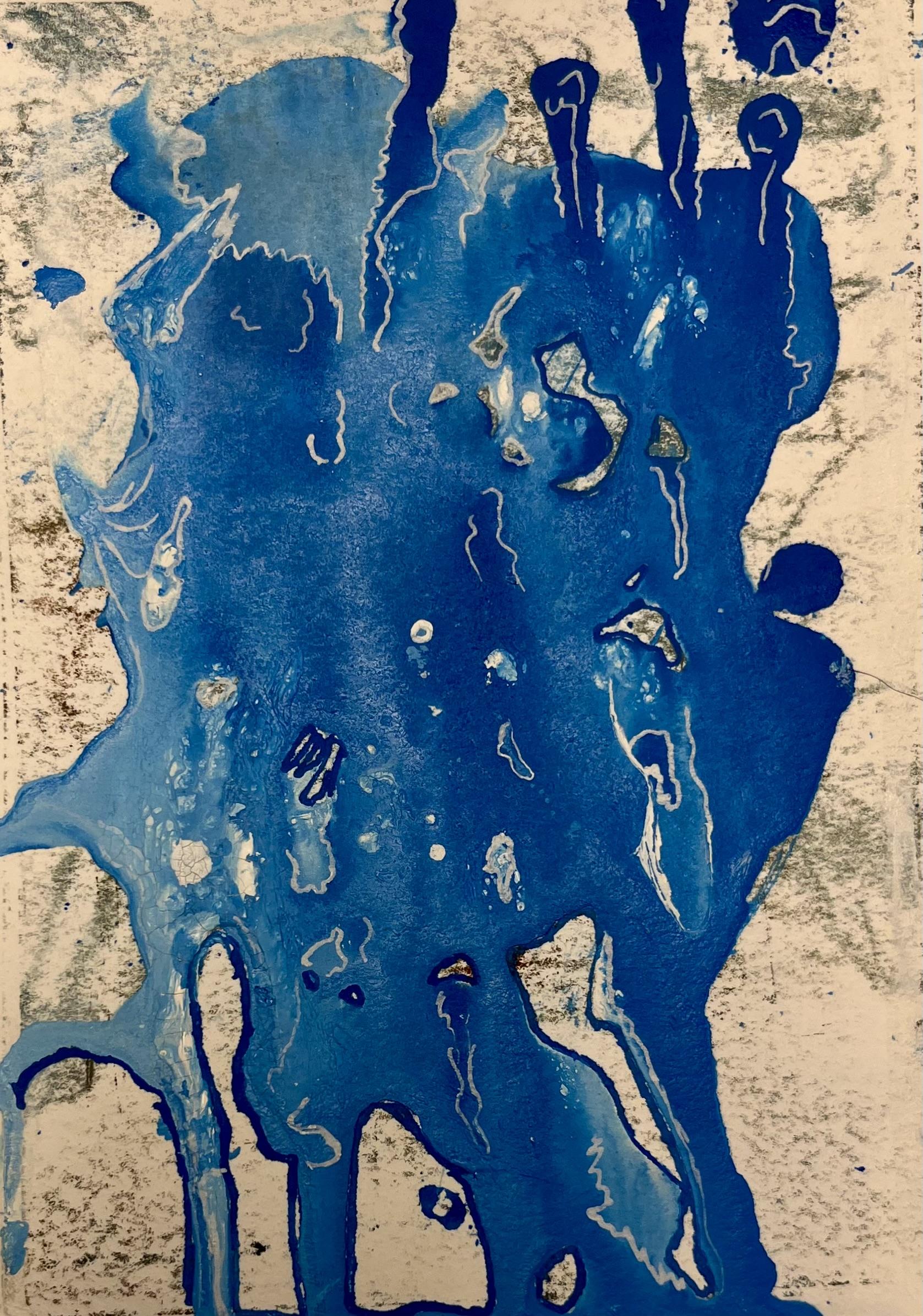 Ink spill | Young Writers Project