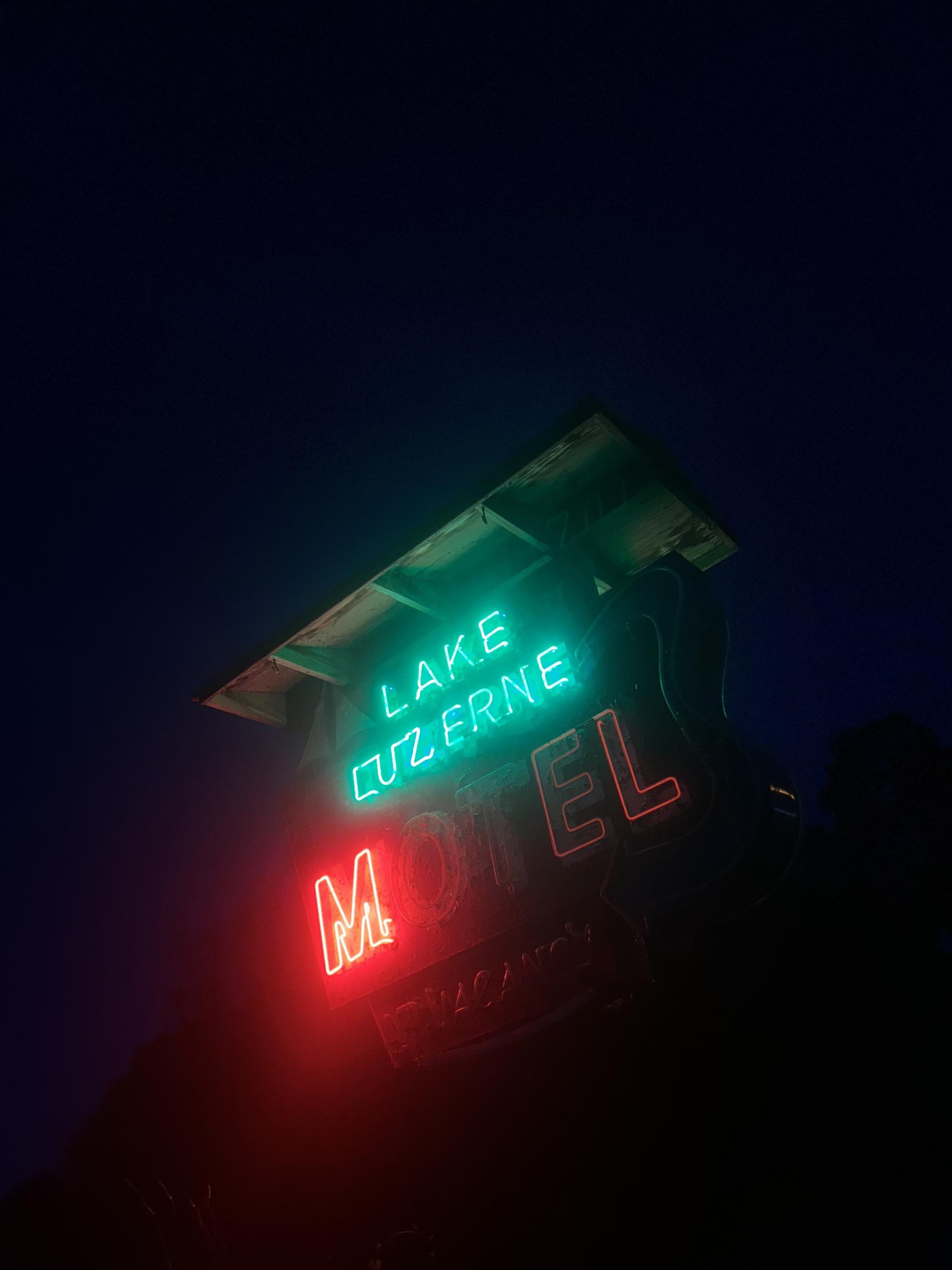 lonely places | Young Writers Project