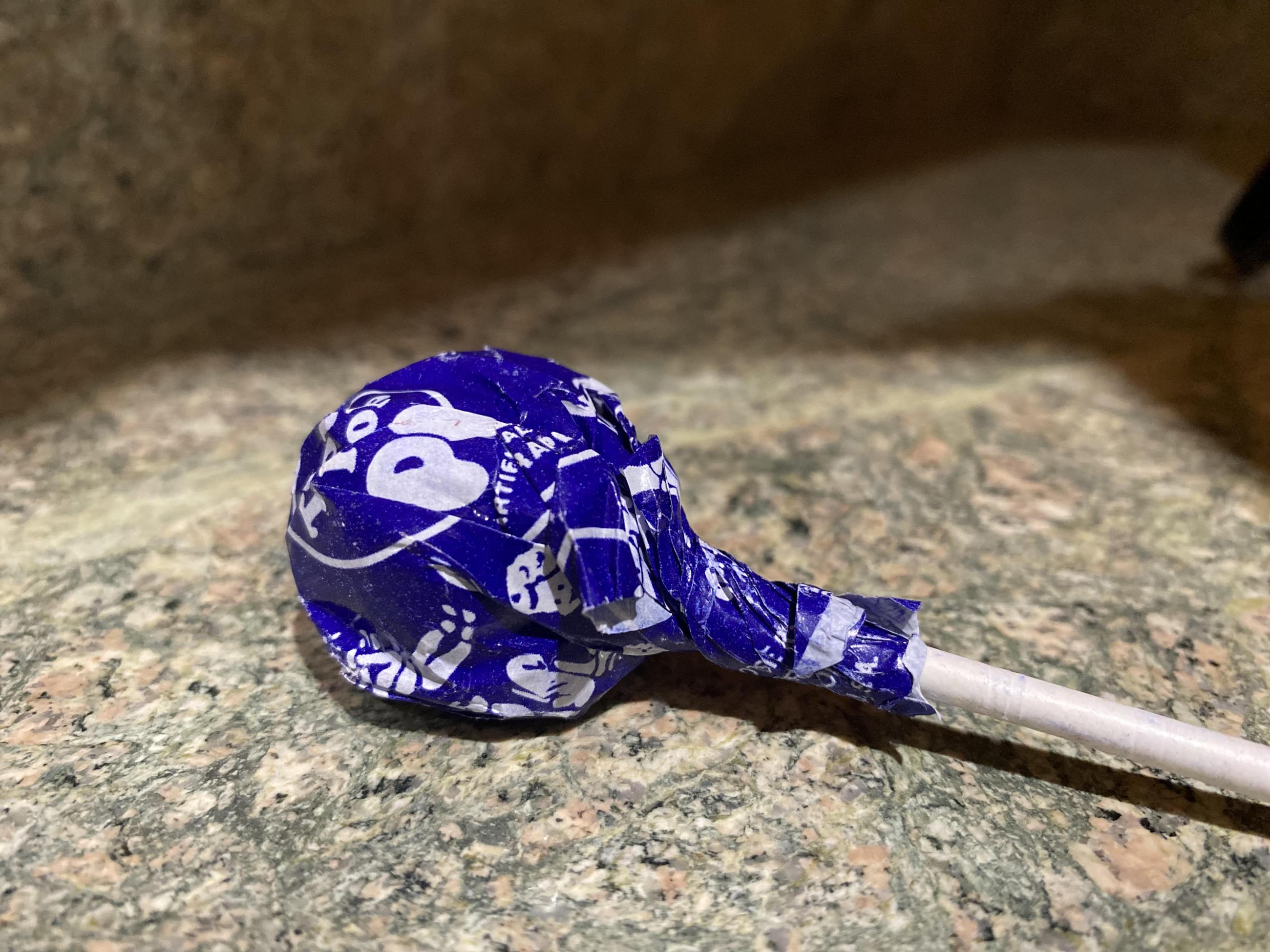 blue nostalgia | Young Writers Project