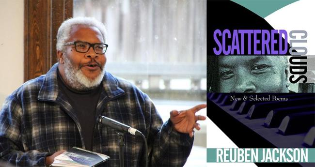 Remembering Reuben Jackson (1956-2024) | Young Writers Project