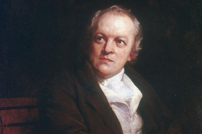 William Blake | Young Writers Project