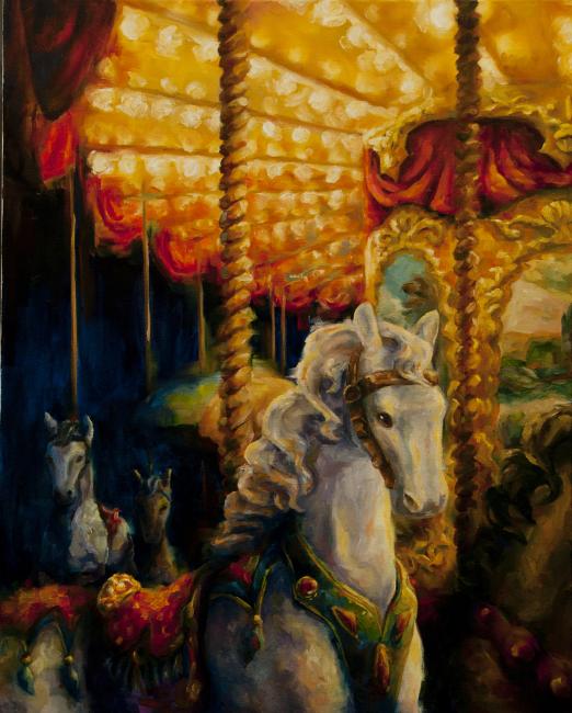 Chasing Circles | Young Writers Project