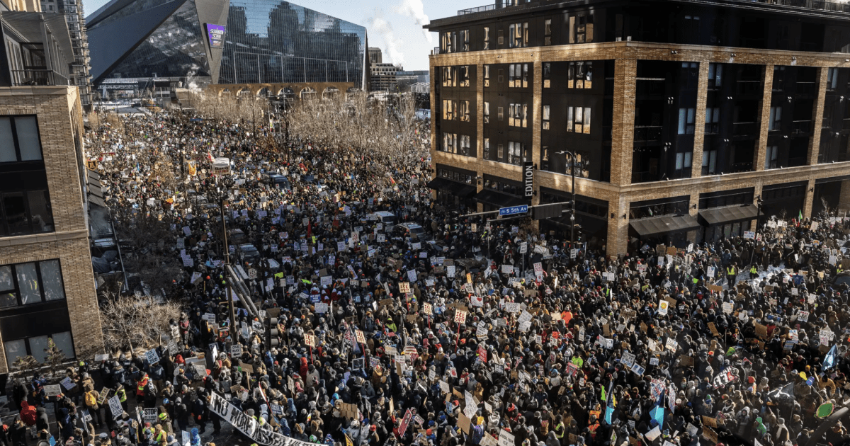 Minnesota Strong | Young Writers Project