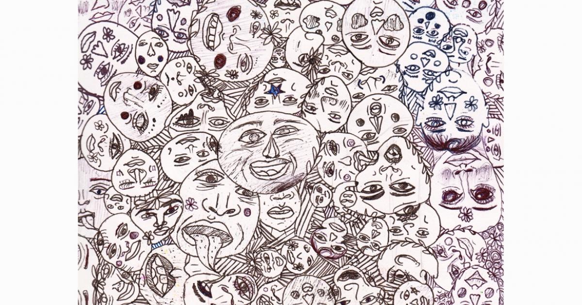 Democracy & Ethics – Visual Art | Young Writers Project