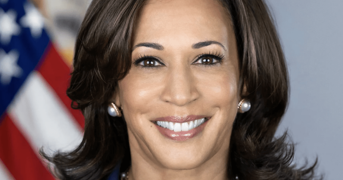 Kamala Harris | Young Writers Project
