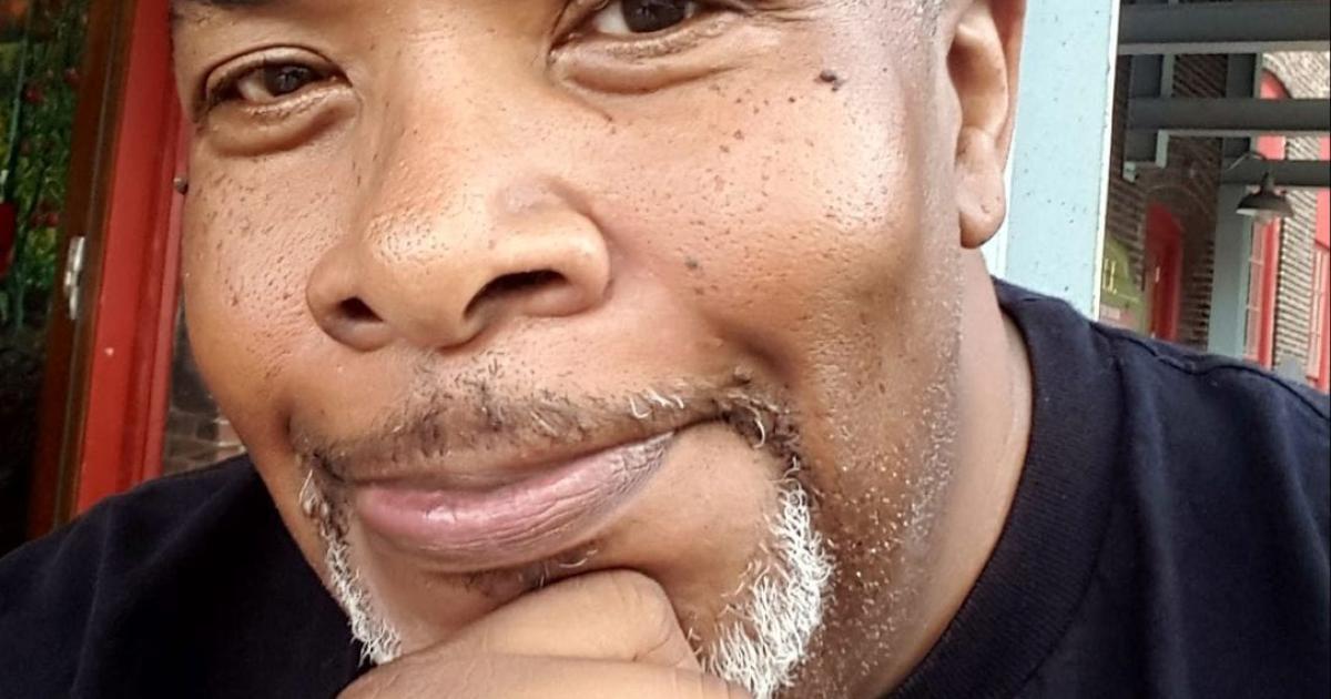 Remembering Reuben Jackson (1956-2024) | Young Writers Project