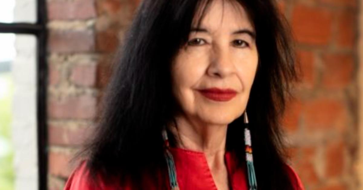 Joy Harjo | Young Writers Project