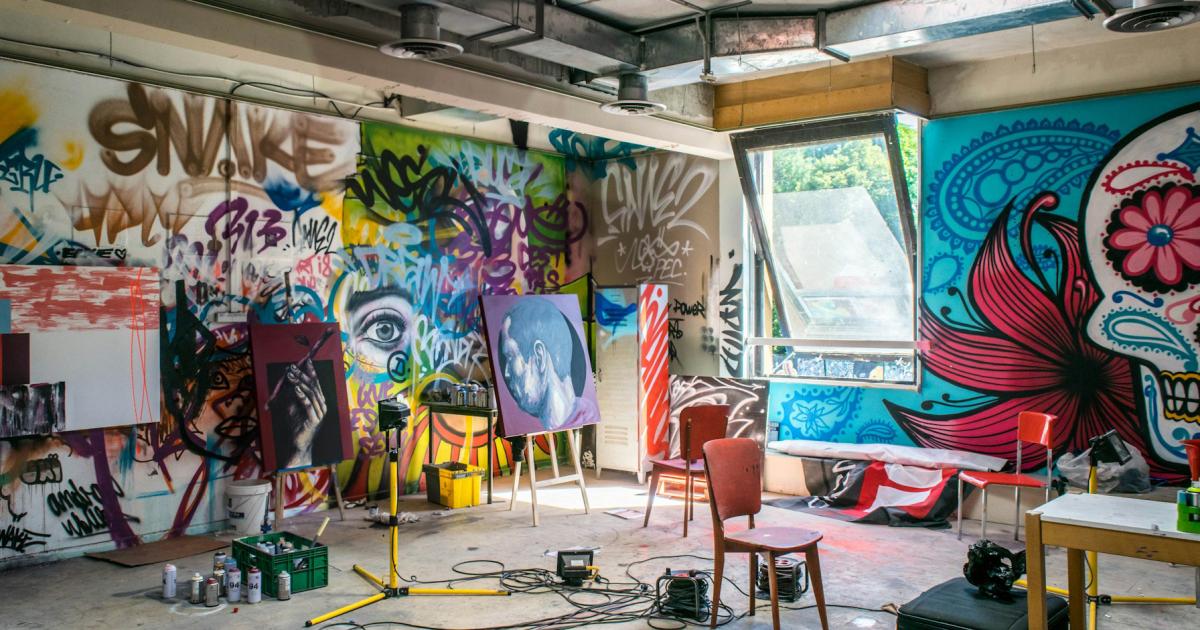 Studio | Young Writers Project