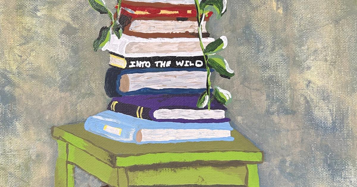 Growing Knowledge | Young Writers Project