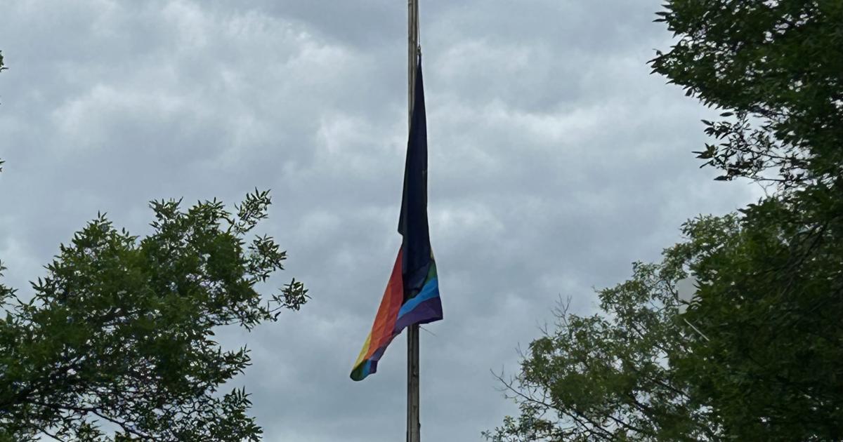 Our Flags | Young Writers Project