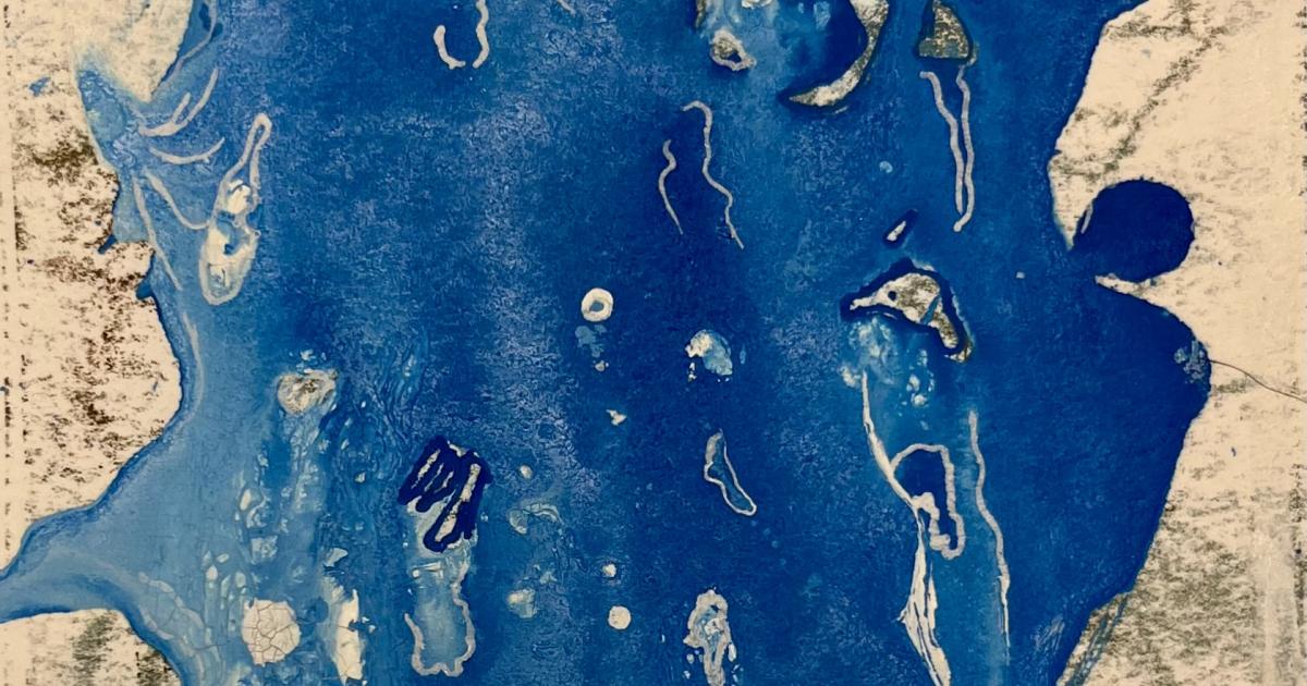 Ink spill | Young Writers Project