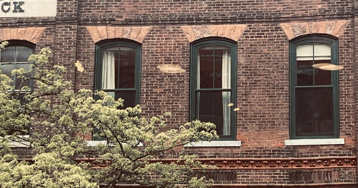 Apartments | Young Writers Project