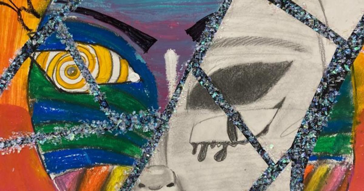 The Voice | March 2025 | Special Issue: Teenager Contest