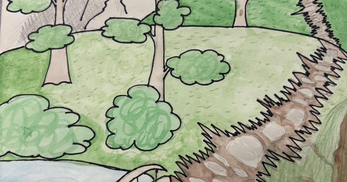 Calm Breeze | Young Writers Project