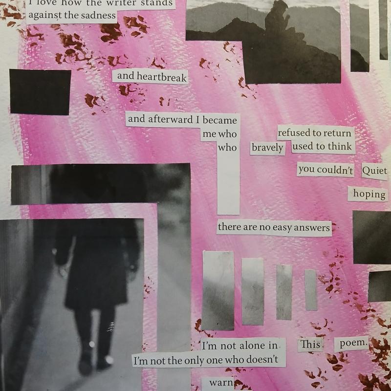 One Seven | Young Writers Project