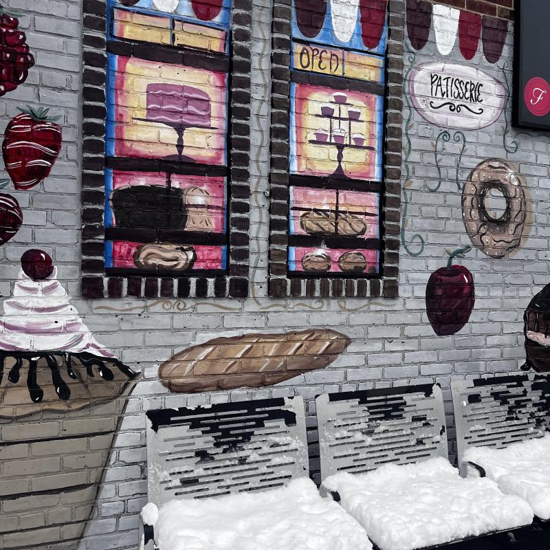 melting point | Young Writers Project