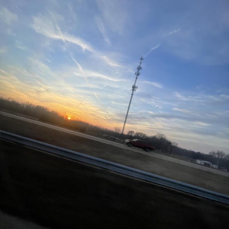 Out of the loop | Young Writers Project