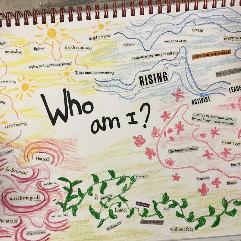 Young Writers Project