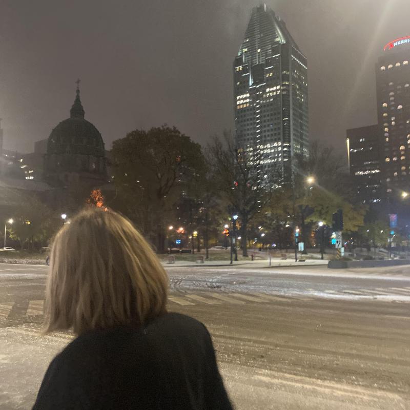 misaligned fortune | Young Writers Project